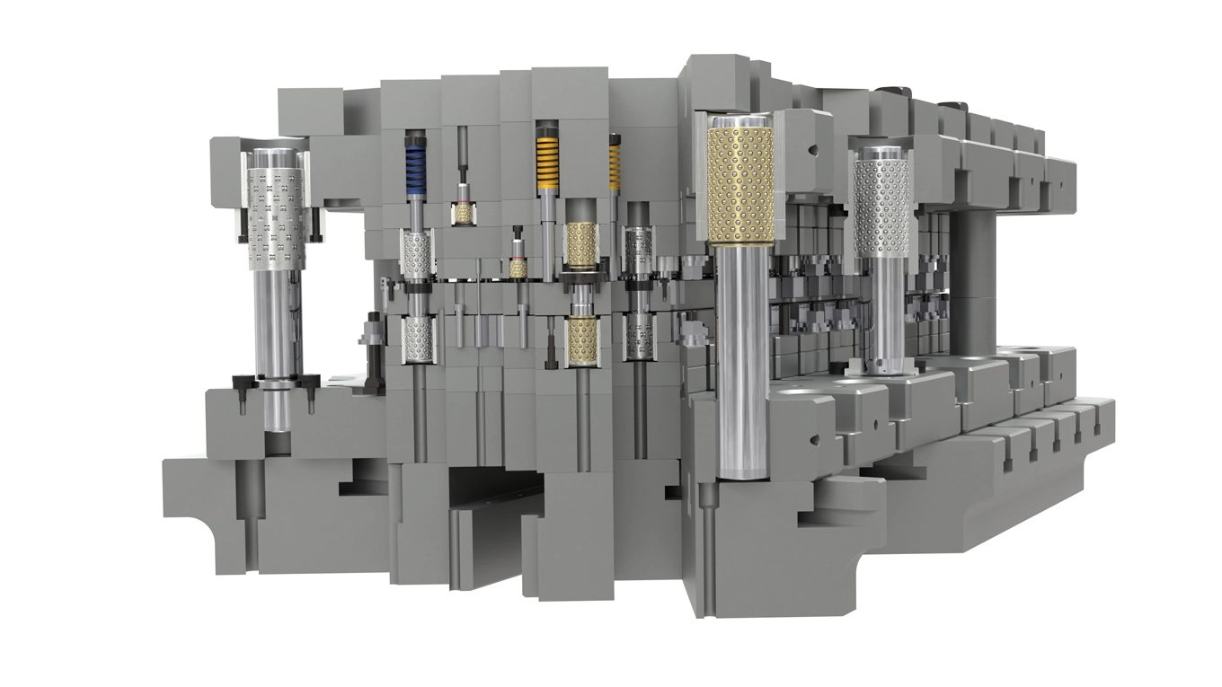 Agathon Precision-Parts