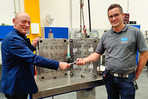 Agathon Precision-Parts