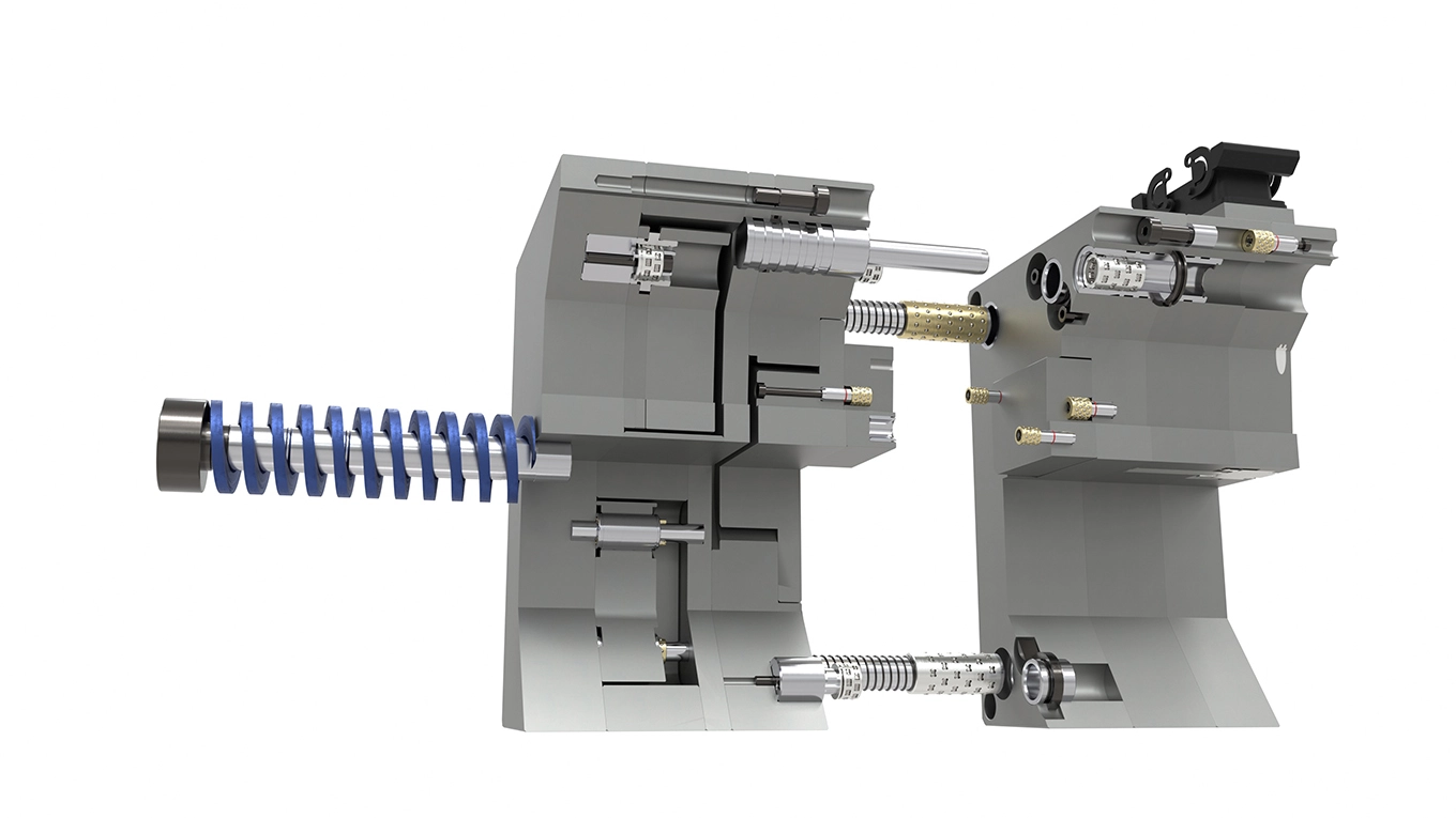 Agathon Precision-Parts